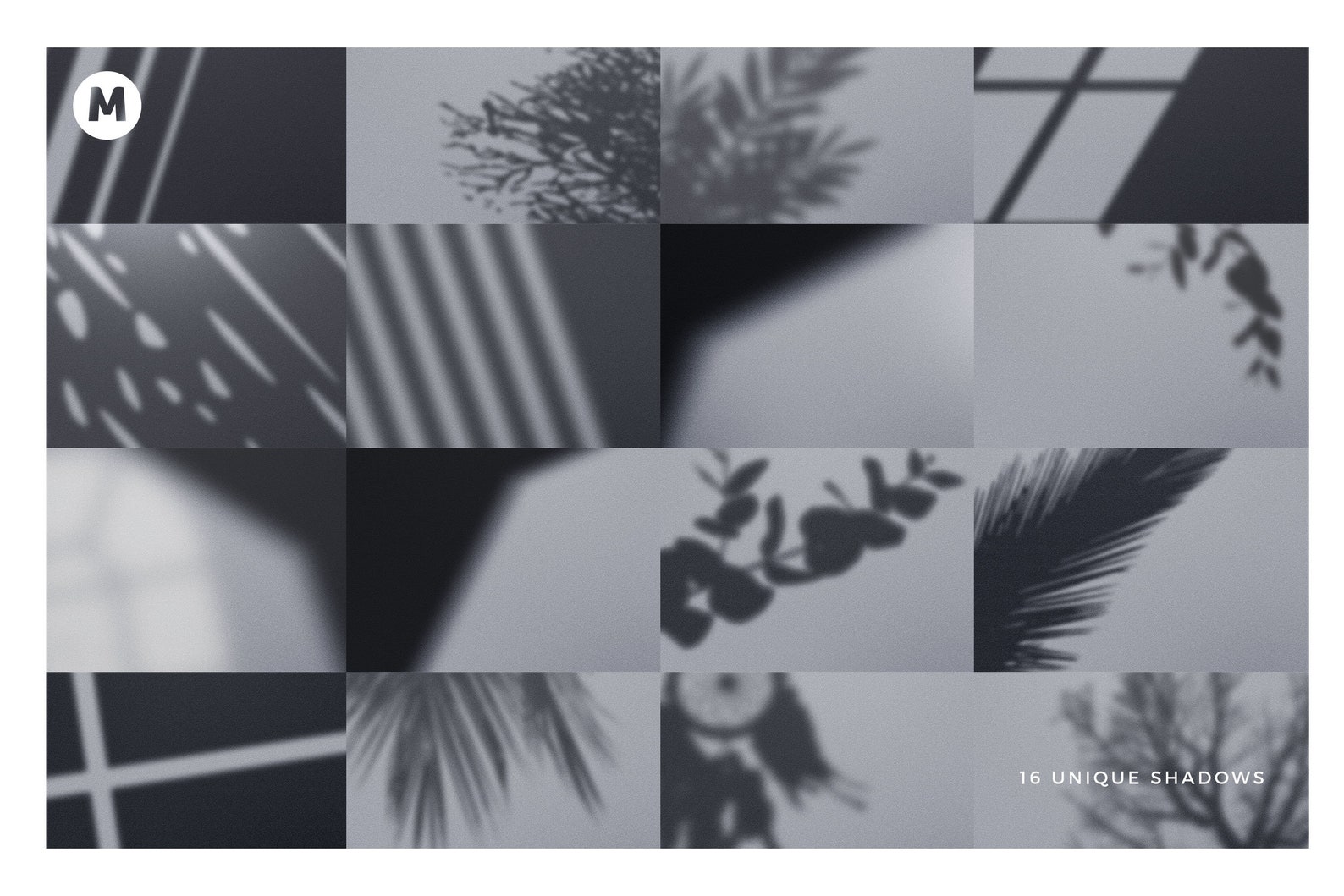 Moody Modern Book Mockup Bundle 8 Premade Book Mockup | Etsy