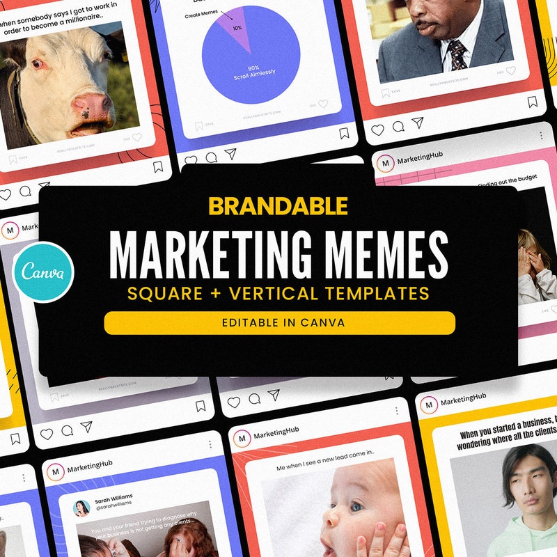 Make it meme - Etsy.de