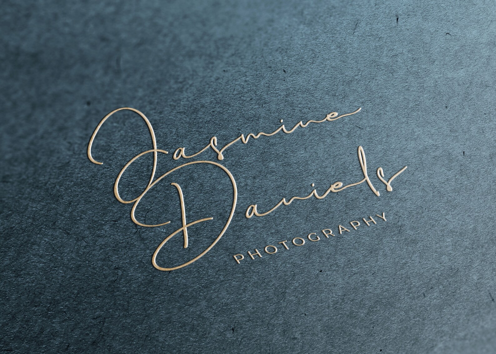 INSTANT DOWNLOAD Watermark Logo Template Minimal Logo Shop - Etsy