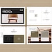 Editable Studio Brand Guidelines for Canva and Instagram - Etsy