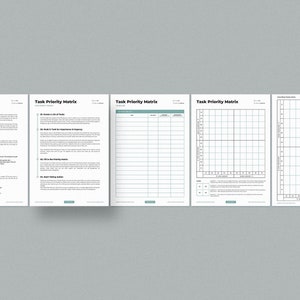 GOAL Setting & Motivation Toolkit / Editable Coaching Tools and ...