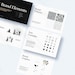 HARMONY Brand Guidelines for Canva, Illustrator, and Indesign - Etsy