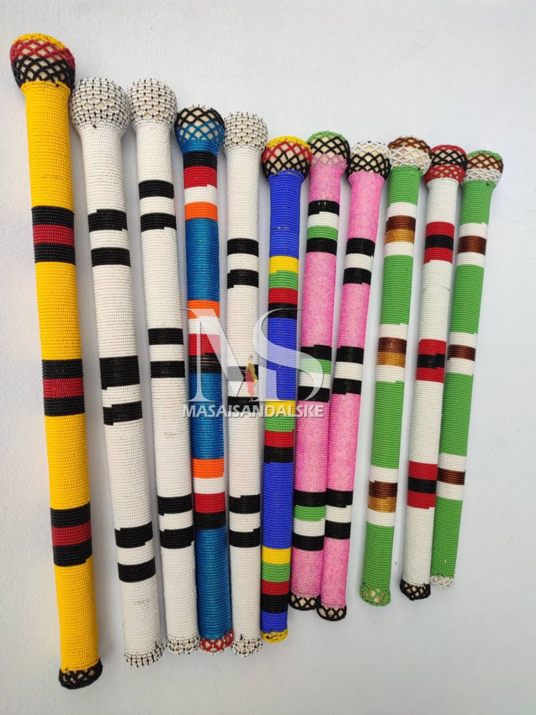 Wholesale African Maasai Rungu , Maasai Warrior Rungu L, Gift for Him ...