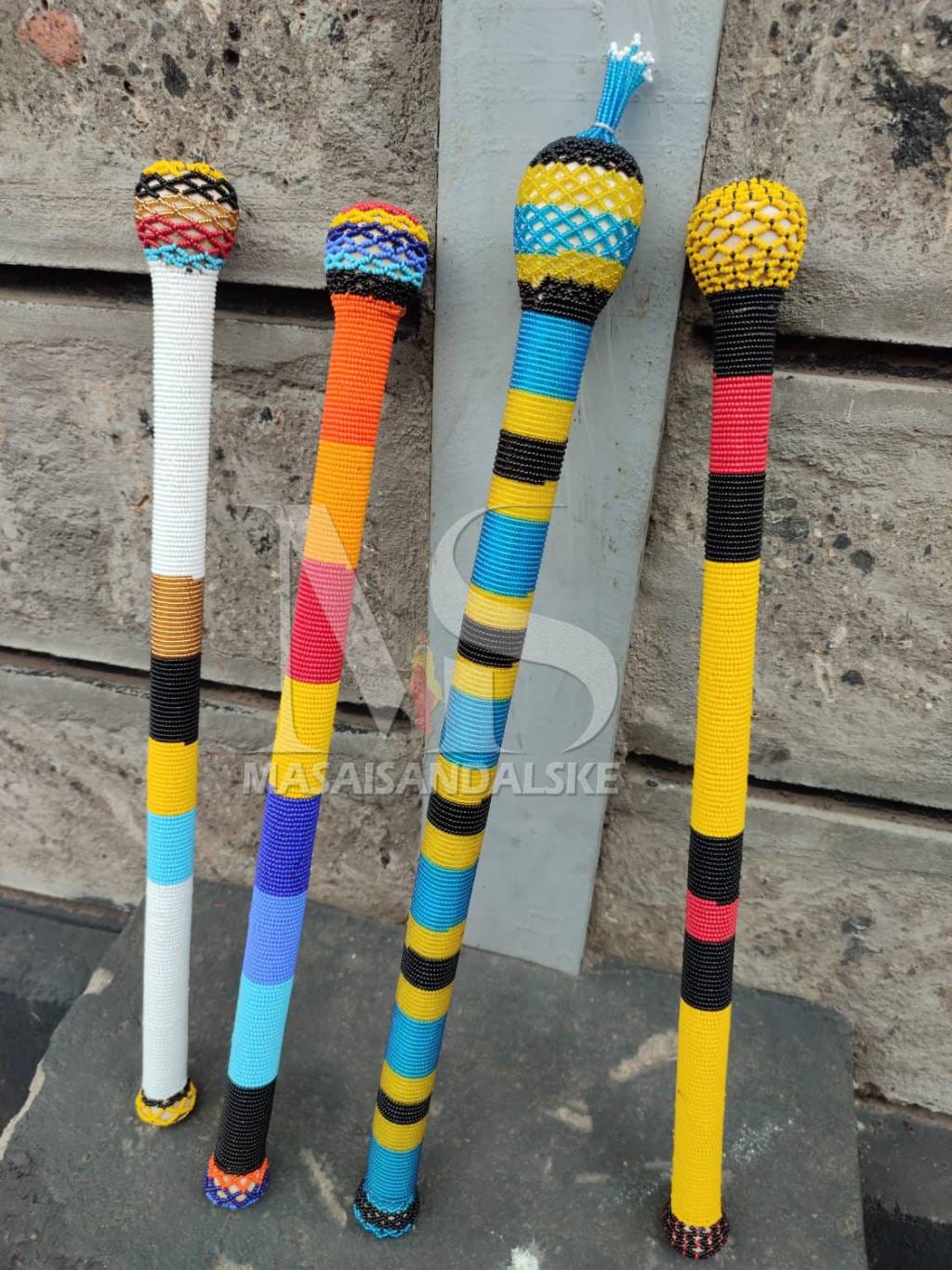 African Maasai Rungu , Maasai Warrior Rungu L, Gift for Him , Maasai ...