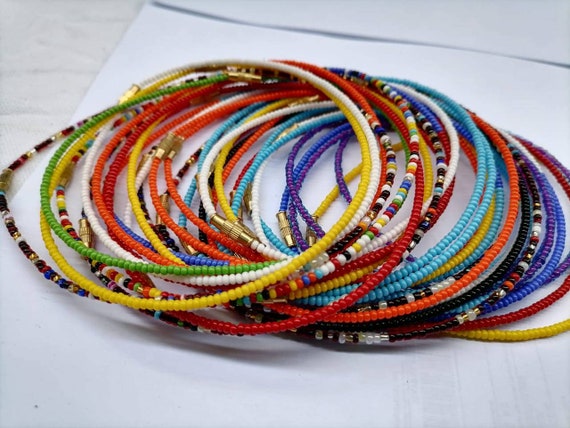 Wholesale ankle bracelets store
