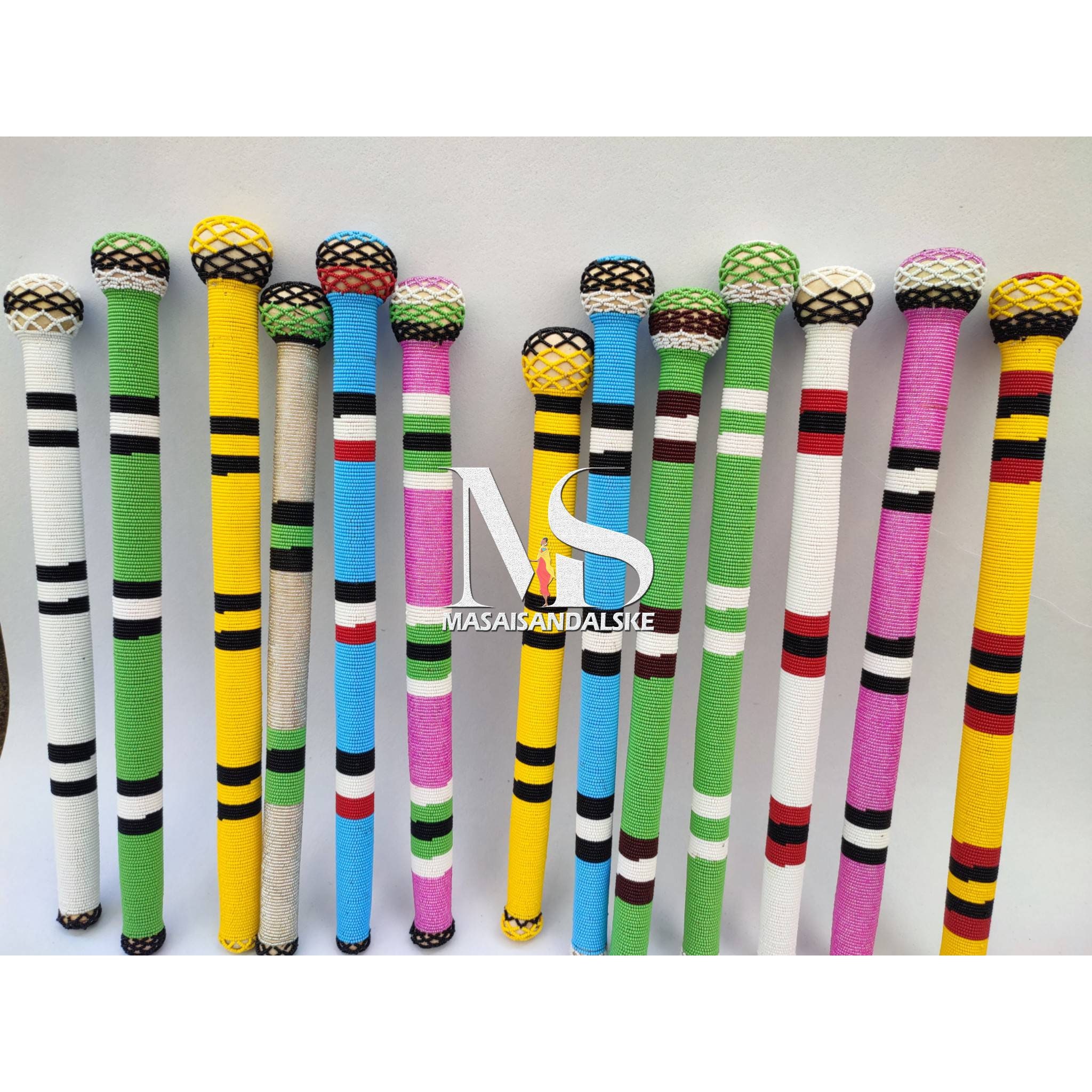 Wholesale African Maasai Rungu , Maasai Warrior Rungu L, Gift for Him ...