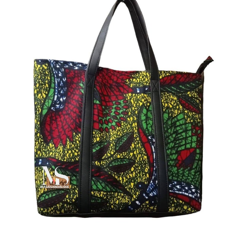 Kenya Bag - Etsy