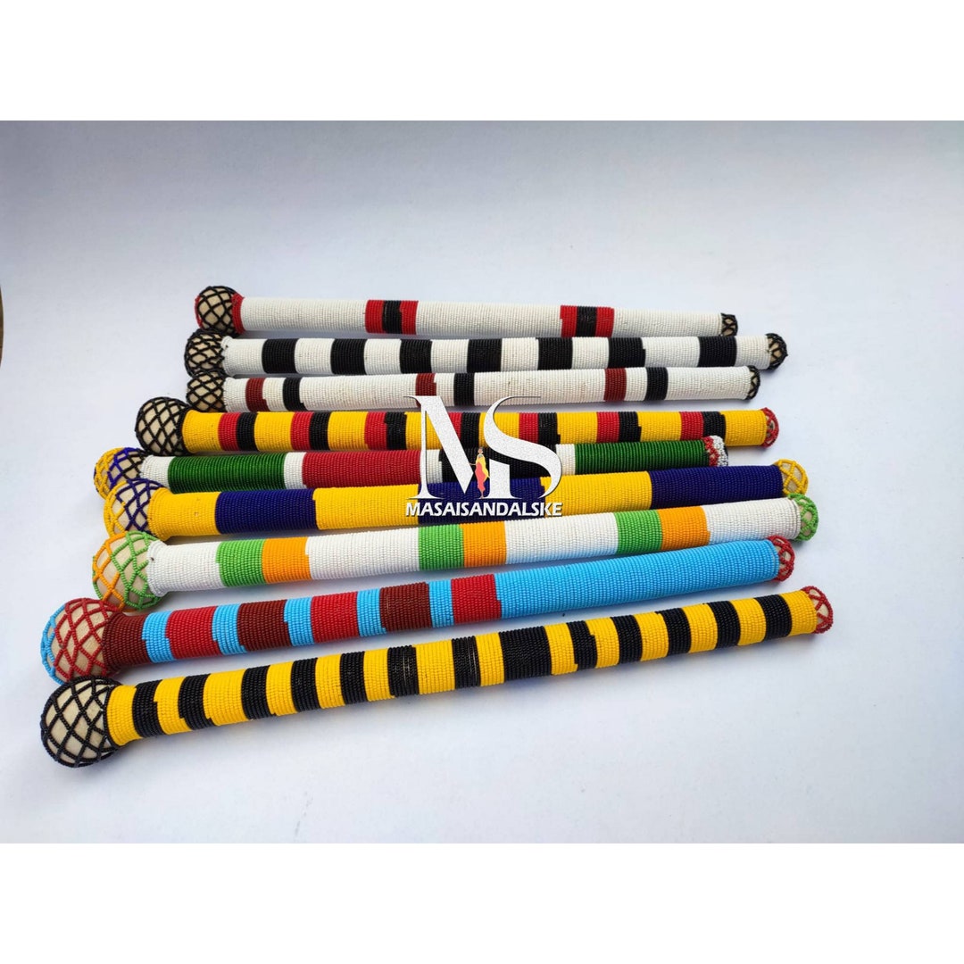 Wholesale African Maasai Rungu Maasai Warrior Rungu L Gift - Etsy