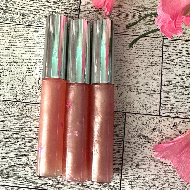 Cute Lipgloss - Etsy