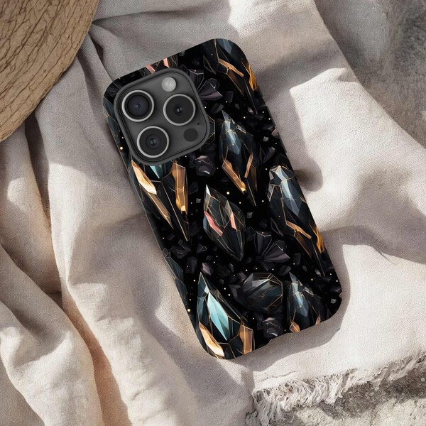 Grunge Phone Case - Etsy