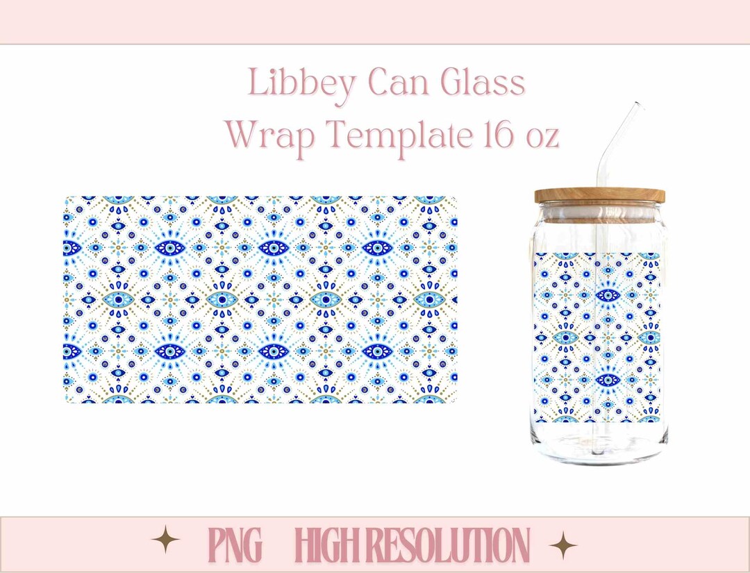 Evil Eye Glass,mal De Ojo,star Moon Witch,tarot Card Design,evil Eye ...