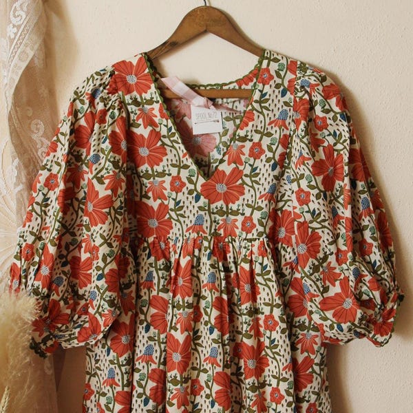 Poppy Lu Clothing - Etsy