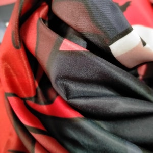 Helluva Boss Stolas Big Dakimakura. Furry Soft Body Pillowcase 2 Side ...