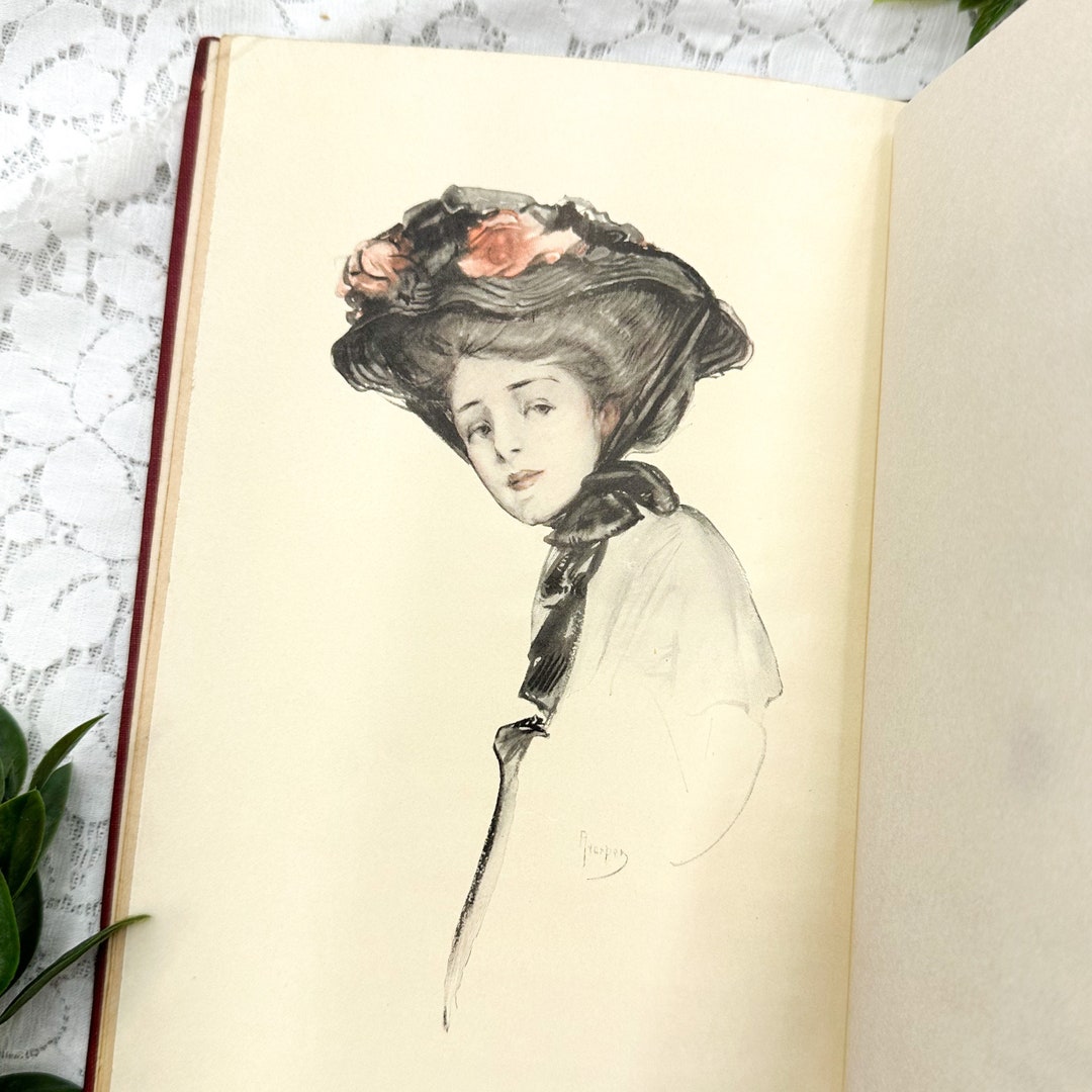 Doctor Ellen by Juliet Wilbor Tompkins - Etsy