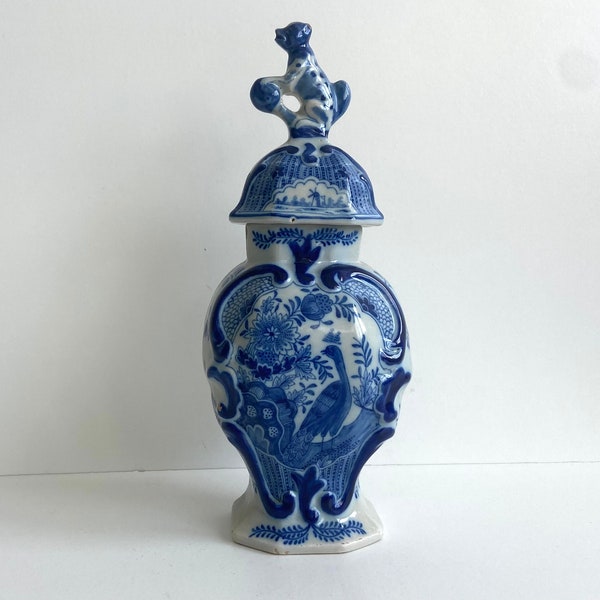 Delftware - Etsy