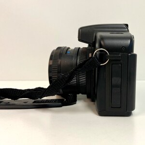 Camera - Canon - Canomatic - FMD System Motor Drive - Optical Lens 50mm ...