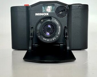 Minox 35 - Etsy