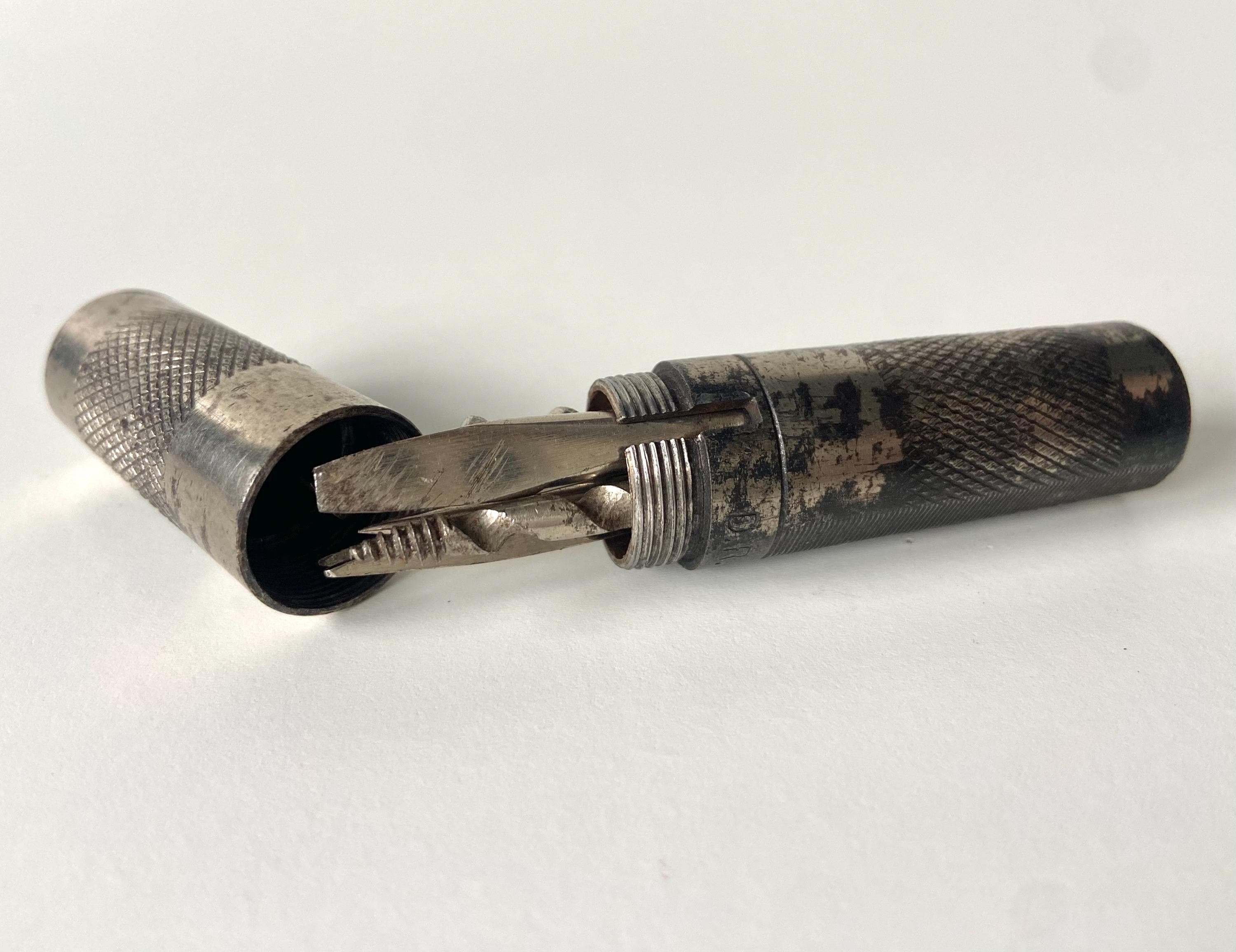 DRGM Monopol - Multi Tool Set - Germany - 20th Century - Etsy