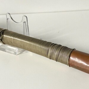 Kangling Tibet - China - Flute - 19th Century - Bone - Antique - Asian ...