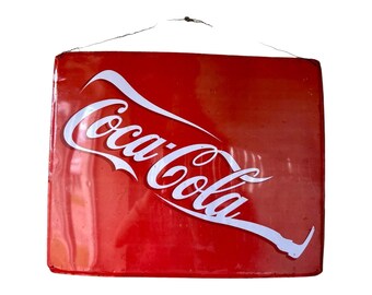 Coca Cola Tiles - Etsy