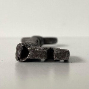 Beautiful Medieval Key - Early 15th Century - Archaeological Artefact ...