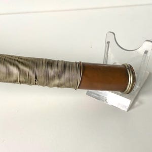 Kangling Tibet - China - Flute - 19th Century - Bone - Antique - Asian ...