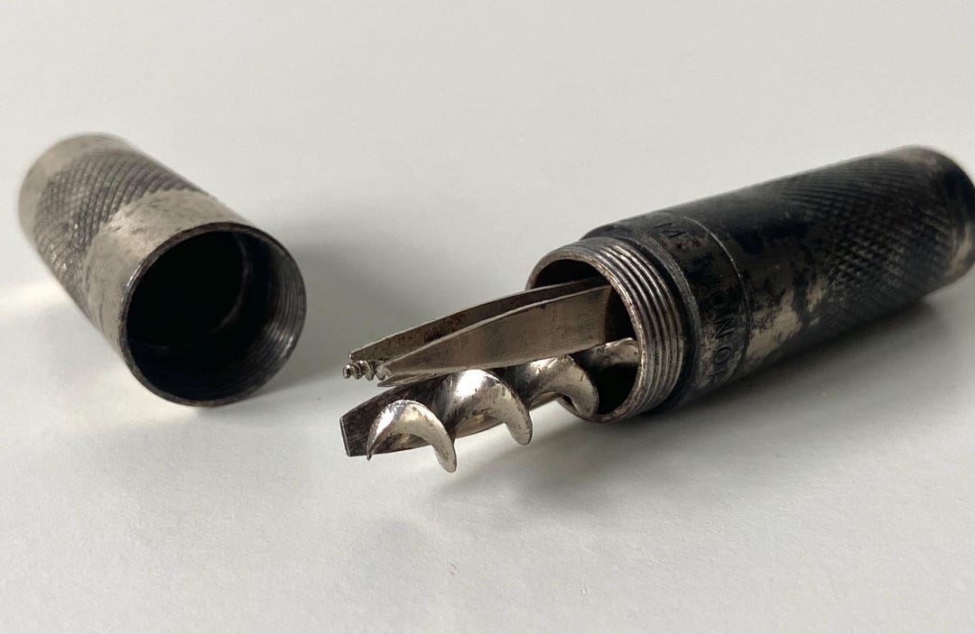 DRGM Monopol - Multi Tool Set - Germany - 20th Century - Etsy