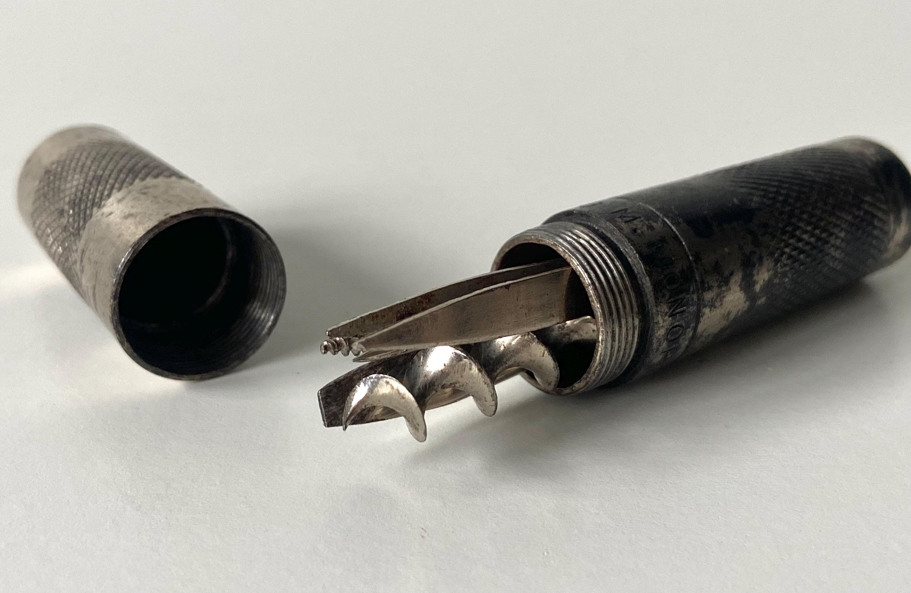 DRGM Monopol - Multi Tool Set - Germany - 20th Century - Etsy