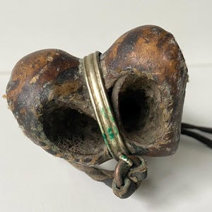 Kangling Tibet - China - Flute - 19th Century - Bone - Antique - Asian ...