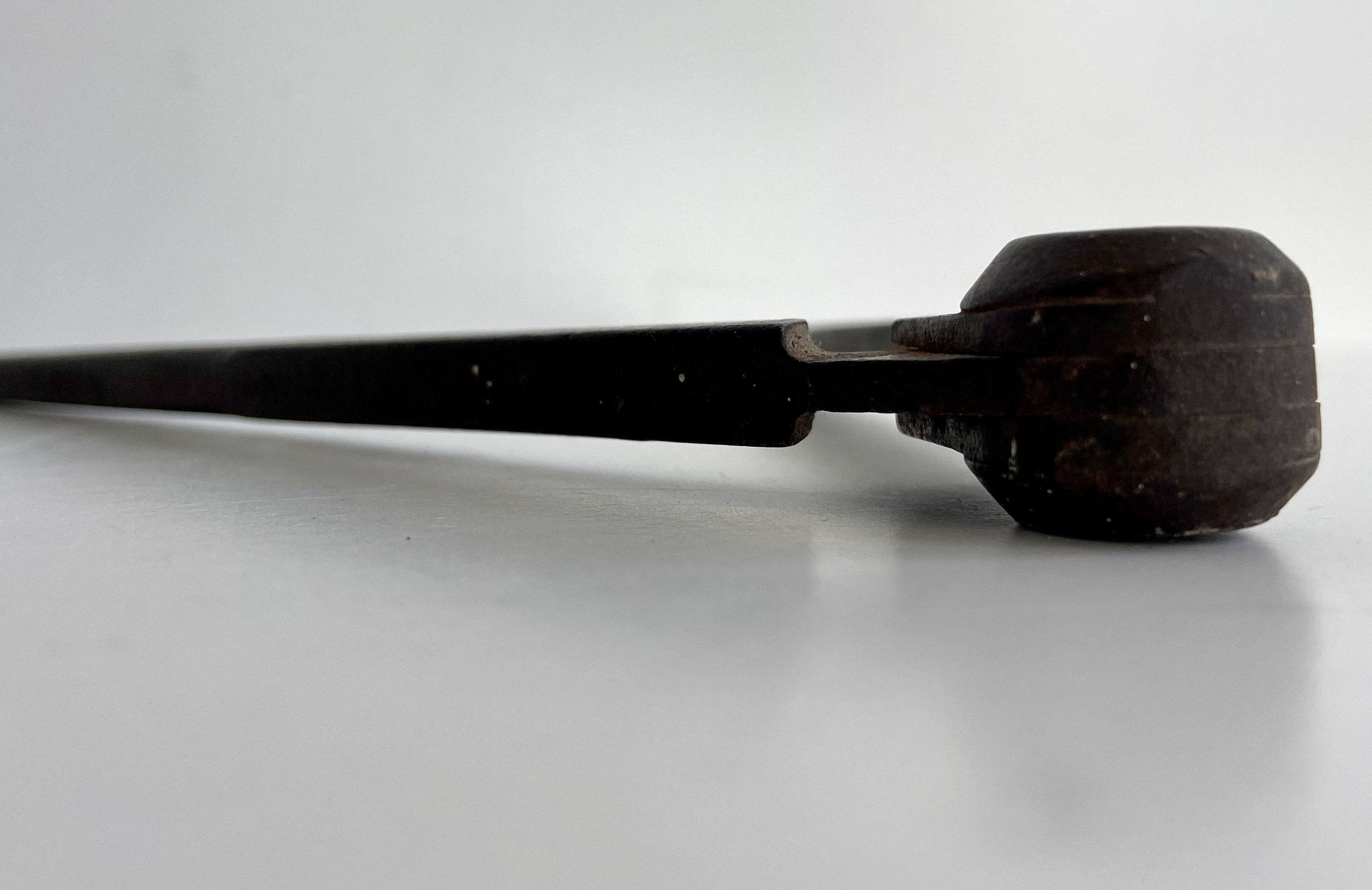 Antique Calliper England or Netherlands 17th 18th Century - Etsy
