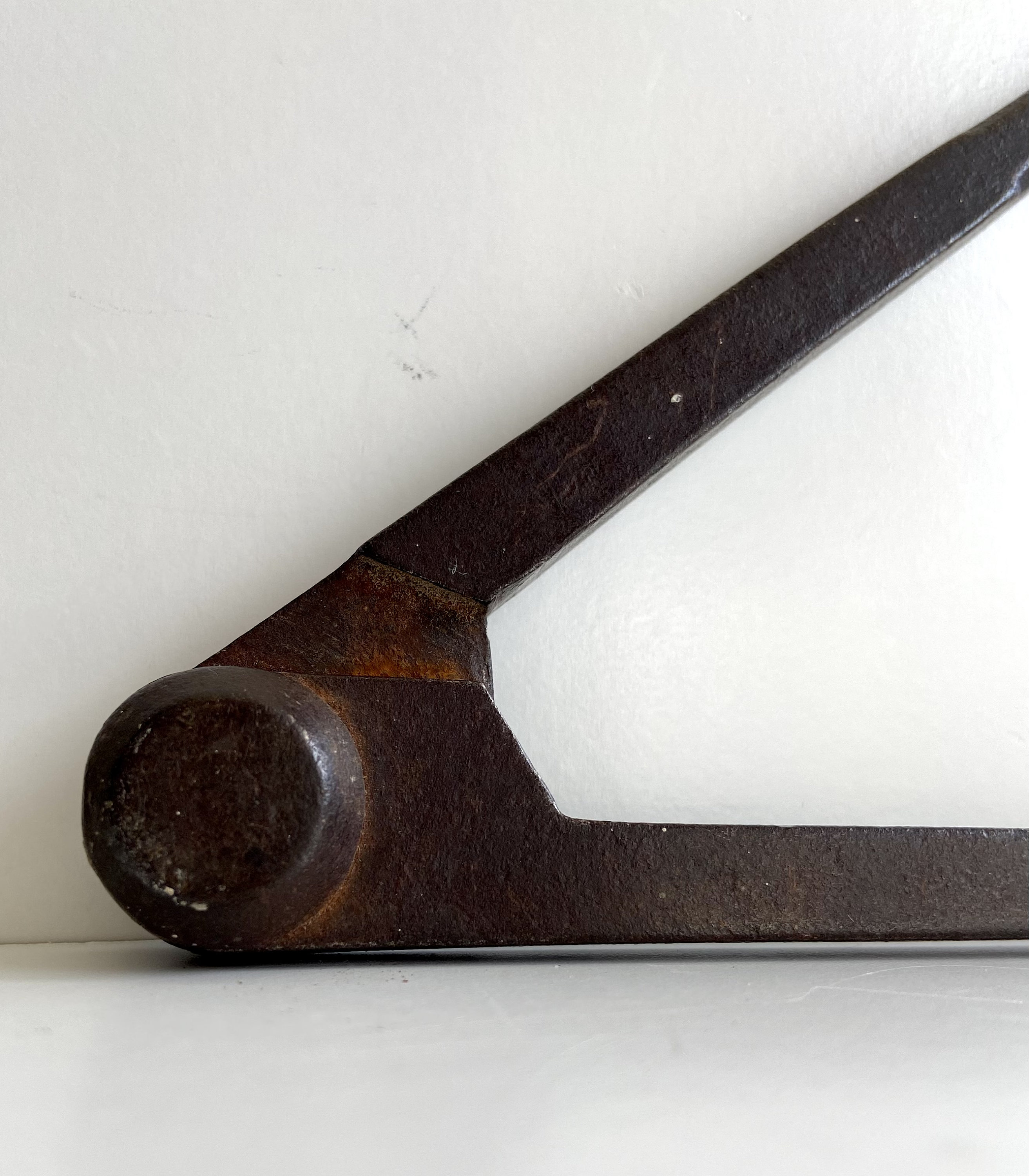 Antique Calliper England or Netherlands 17th 18th Century - Etsy