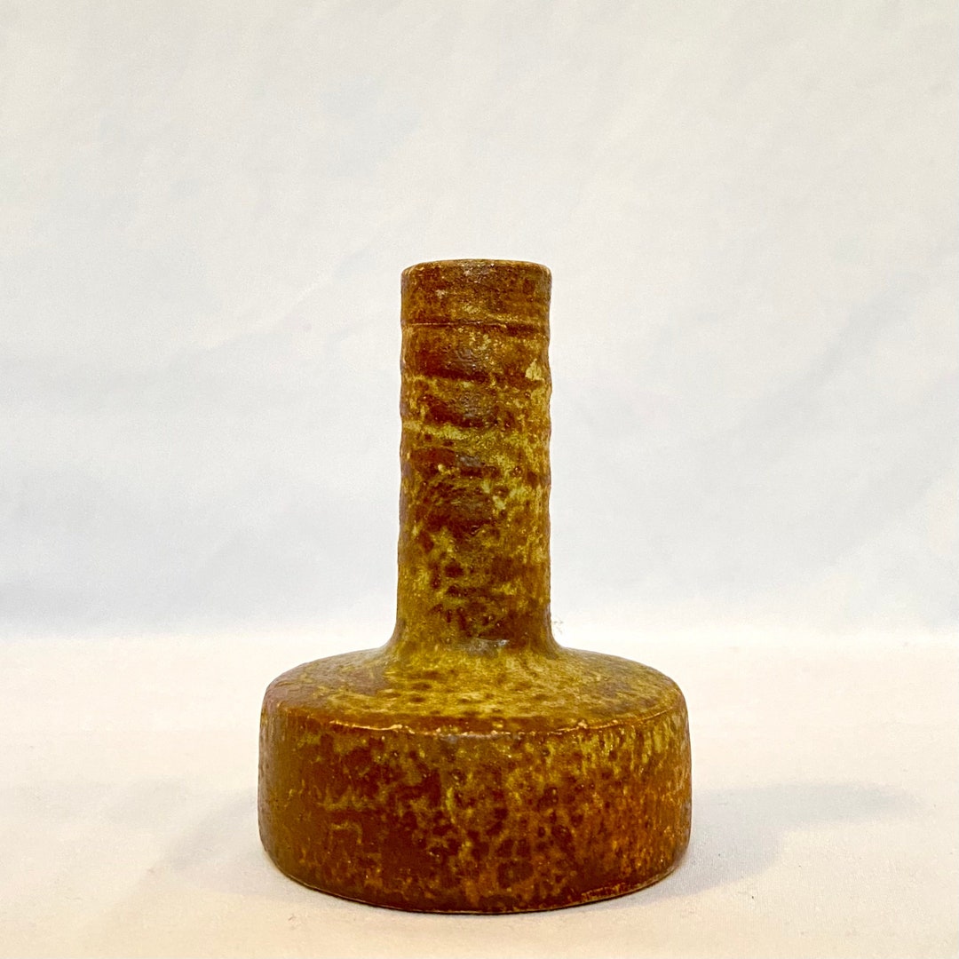 Ceramic Mobach Vase - Pottery - Vase - Netherlands, Utrecht - 1960s ...