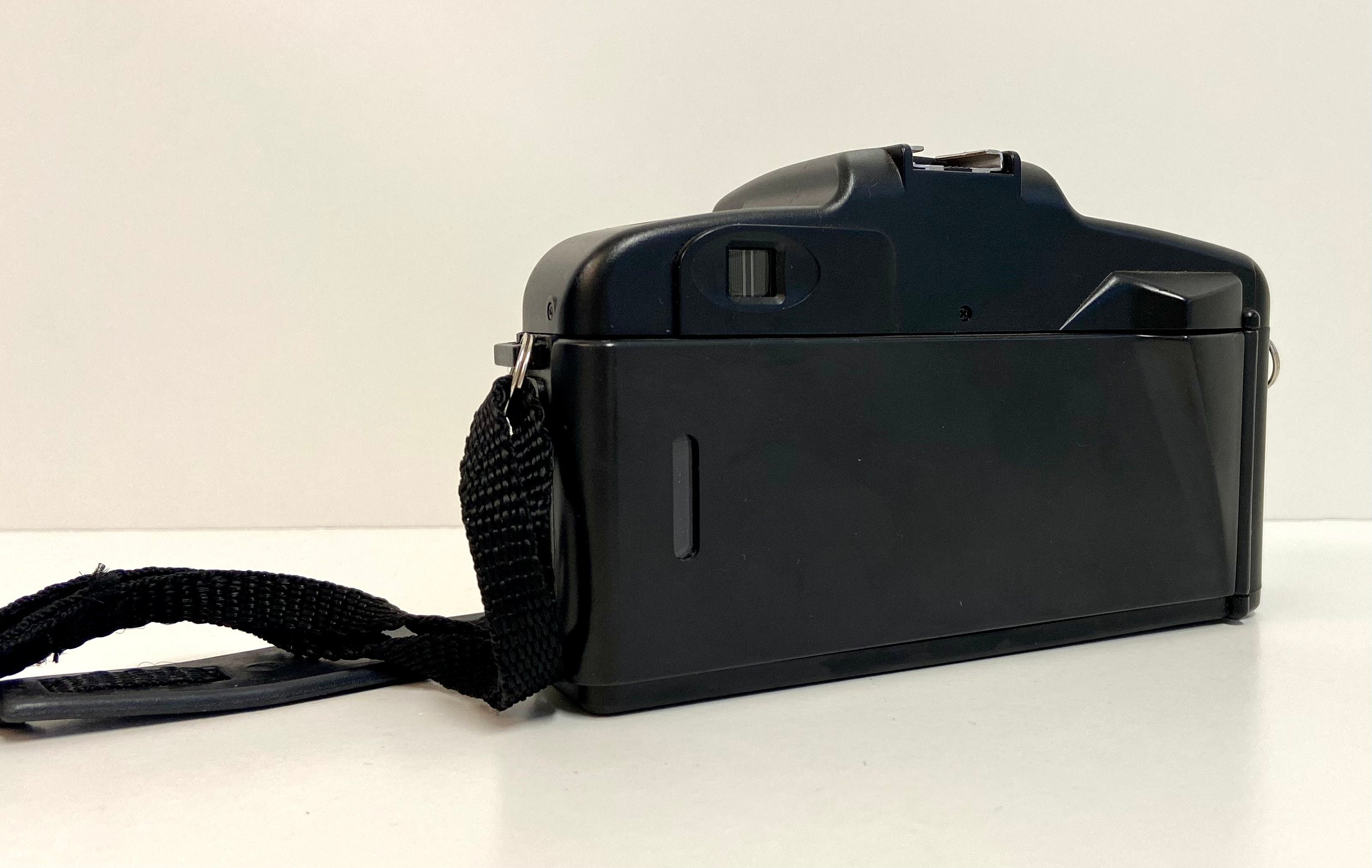 Camera - Canon - Canomatic - FMD System Motor Drive - Optical Lens 50mm ...