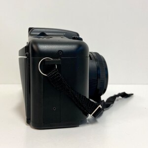 Camera - Canon - Canomatic - FMD System Motor Drive - Optical Lens 50mm ...