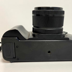 Camera - Canon - Canomatic - FMD System Motor Drive - Optical Lens 50mm ...