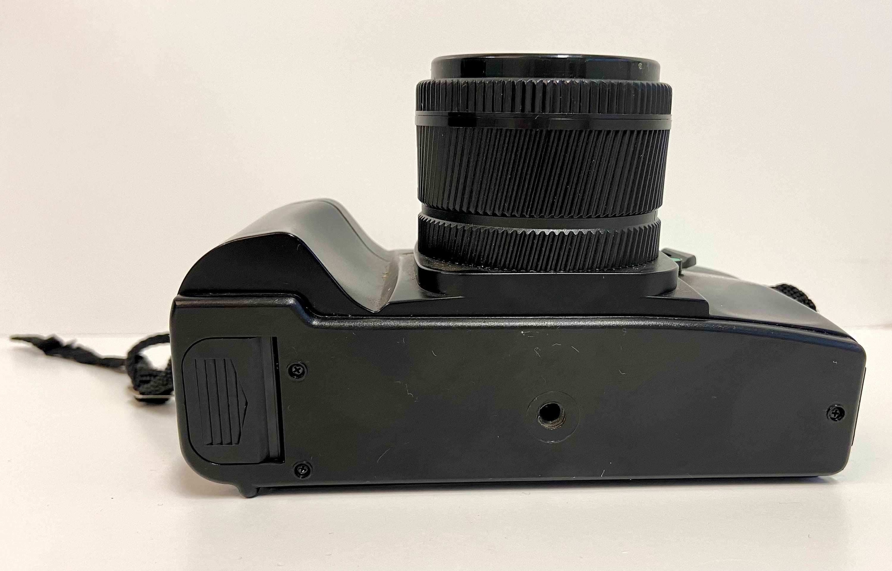 Camera Canon Canomatic FMD System Motor Drive Optical - Etsy