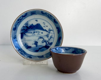 Chinese Batavia Ware - Etsy