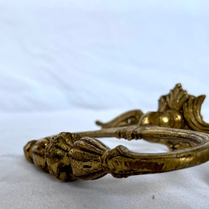 French Door Knobs - Furniture Hardware - Handles - Knobs - French ...