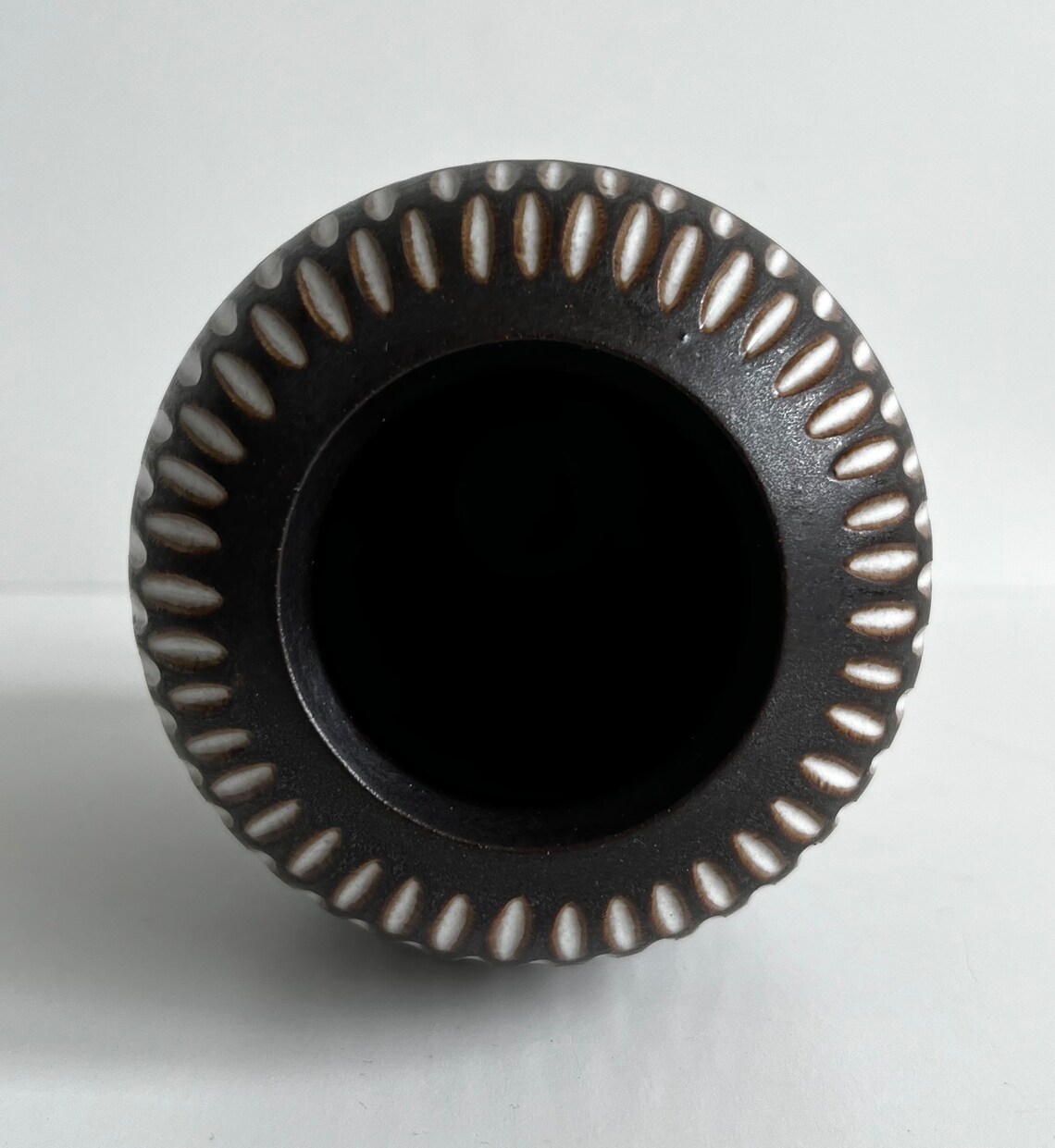 Wilhelm En Elly Kuch Vase Design Pottery - Etsy