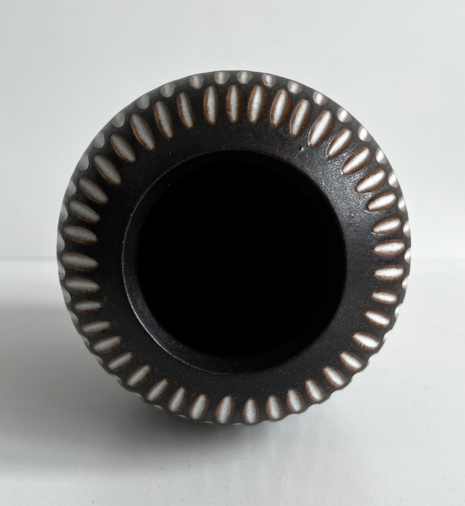 Wilhelm En Elly Kuch Vase Design Pottery - Etsy