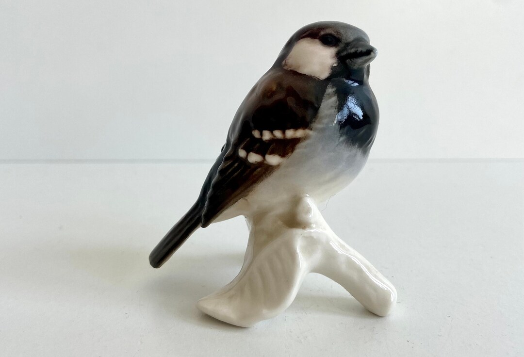 Goebel Bird - German Porcelain - Etsy