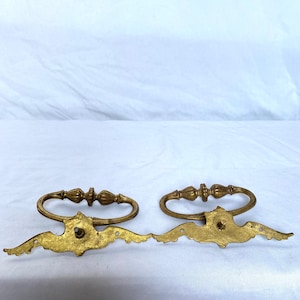 French Door Knobs - Furniture Hardware - Handles - Knobs - French ...