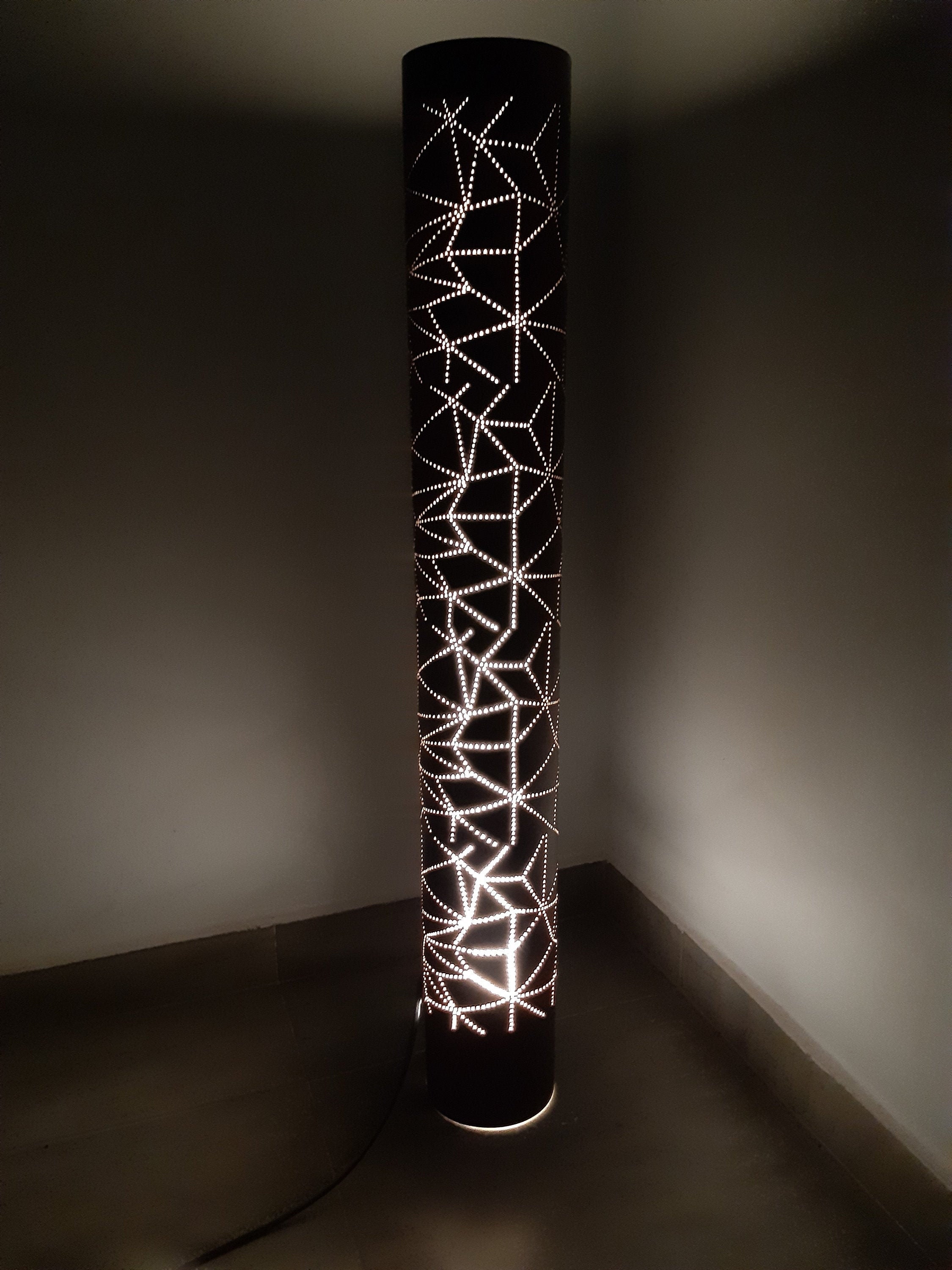 Tree of Life Lighting - Etsy