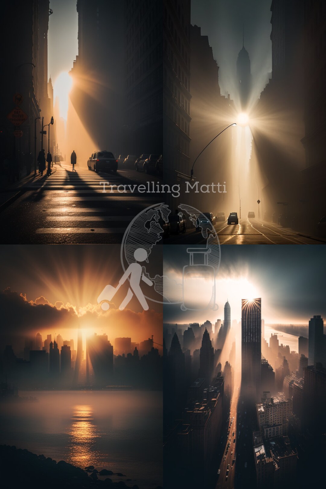 Hope in the City Wallpaper | iPhone | iPad | Android Samsung Google ...