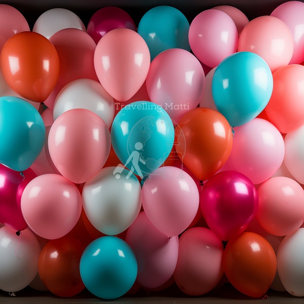 Pop Art Party - Etsy