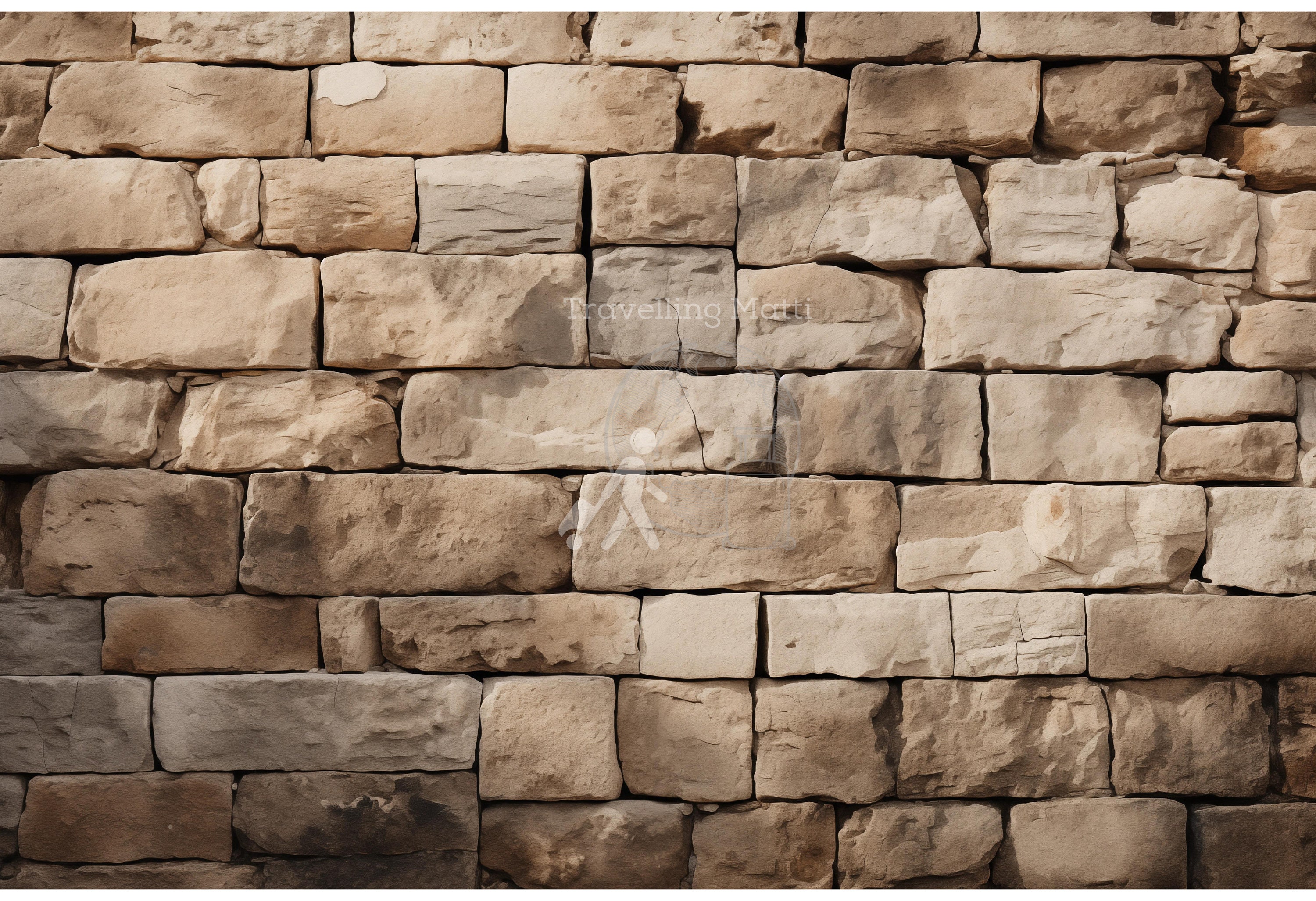 Sturdy Stone - Professional Stone Wall Home Office Digital Virtual ...