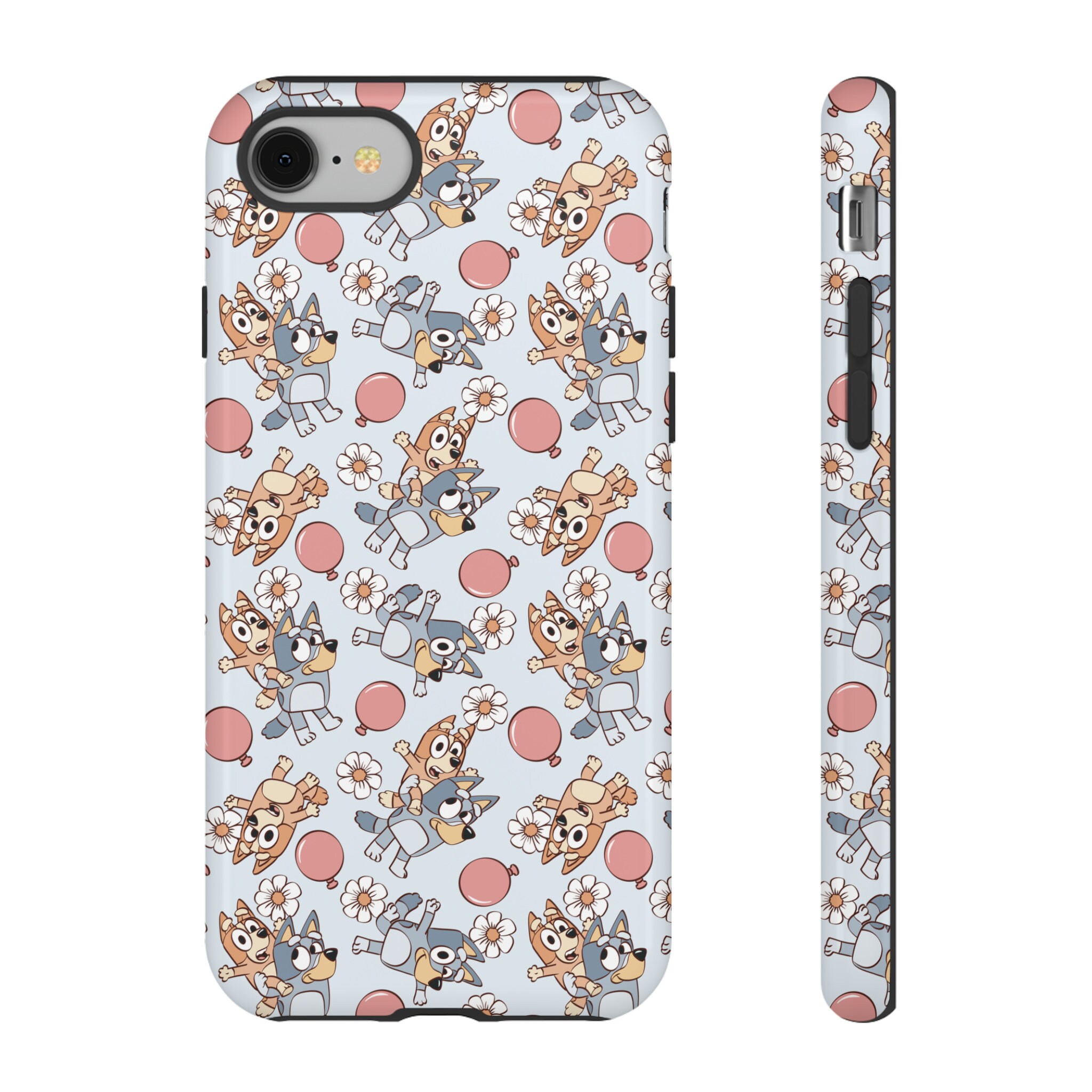 Bluey and Bingo Phone Case Bluey iPhone 15 Case Bluey - Etsy