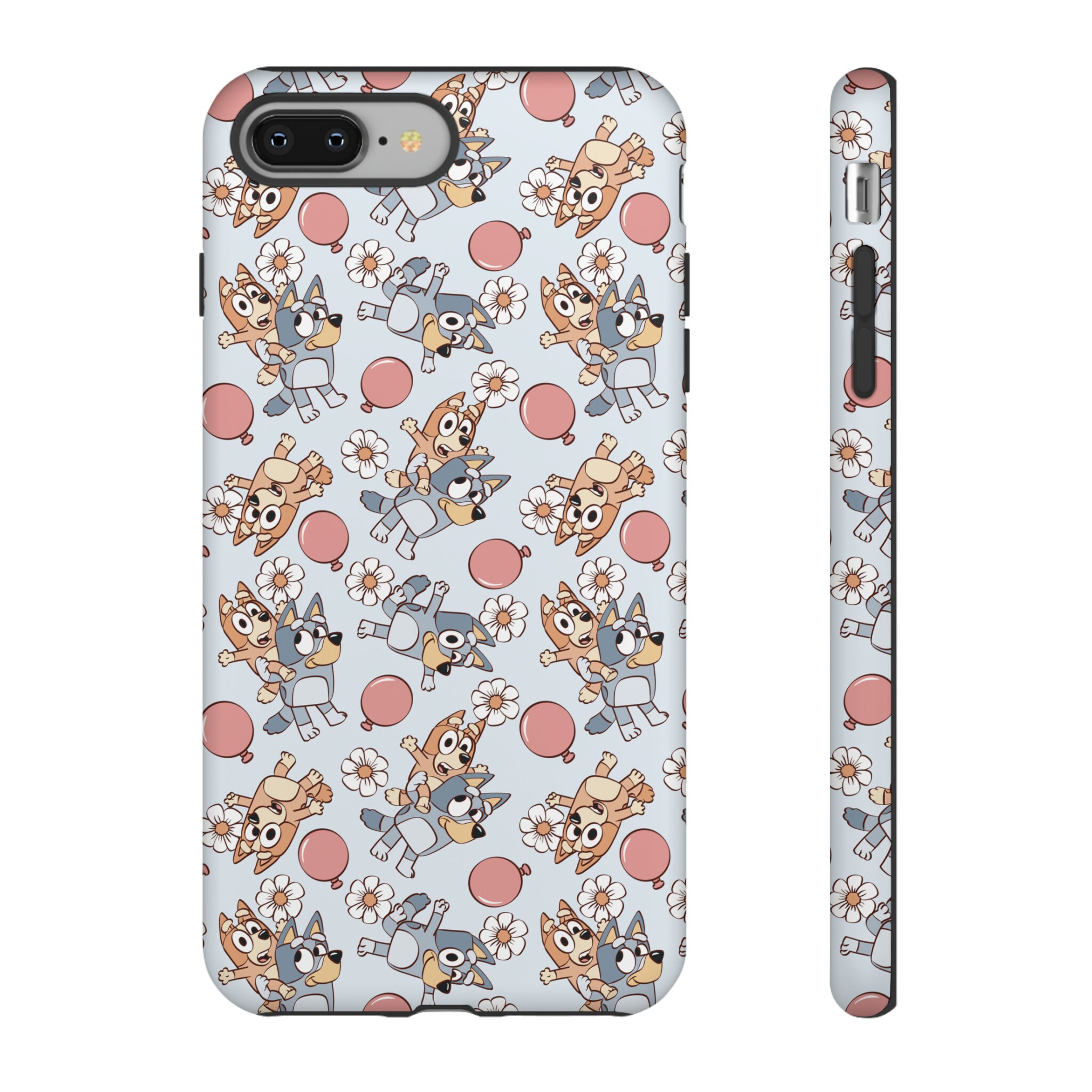 Bluey and Bingo Phone Case Bluey iPhone 15 Case Bluey - Etsy