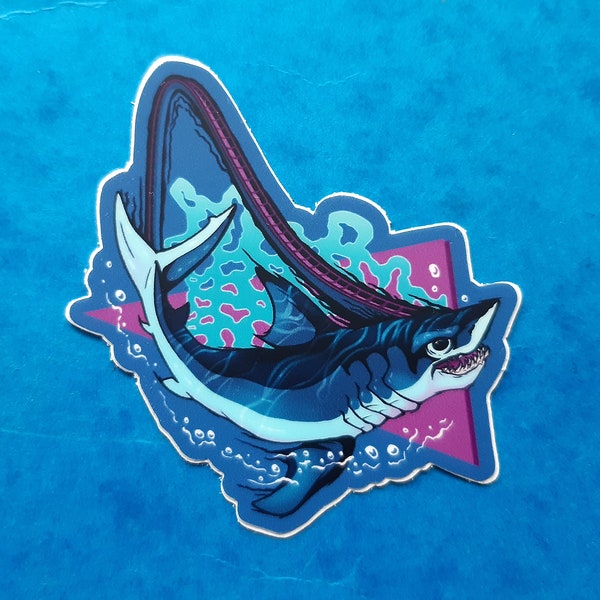 Seaworld Orlando Sticker - Etsy