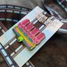 Hydra Dorney Park, Floorless Roller Coaster Enamel Pin Badge, Bolliger ...